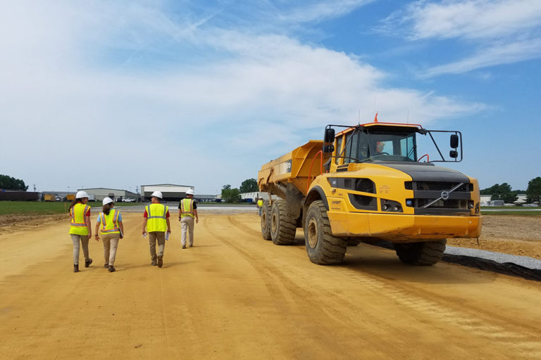 Careers - Delta Airport